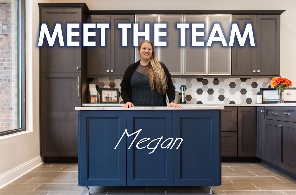 Megan Karr | Synergy Home Builders