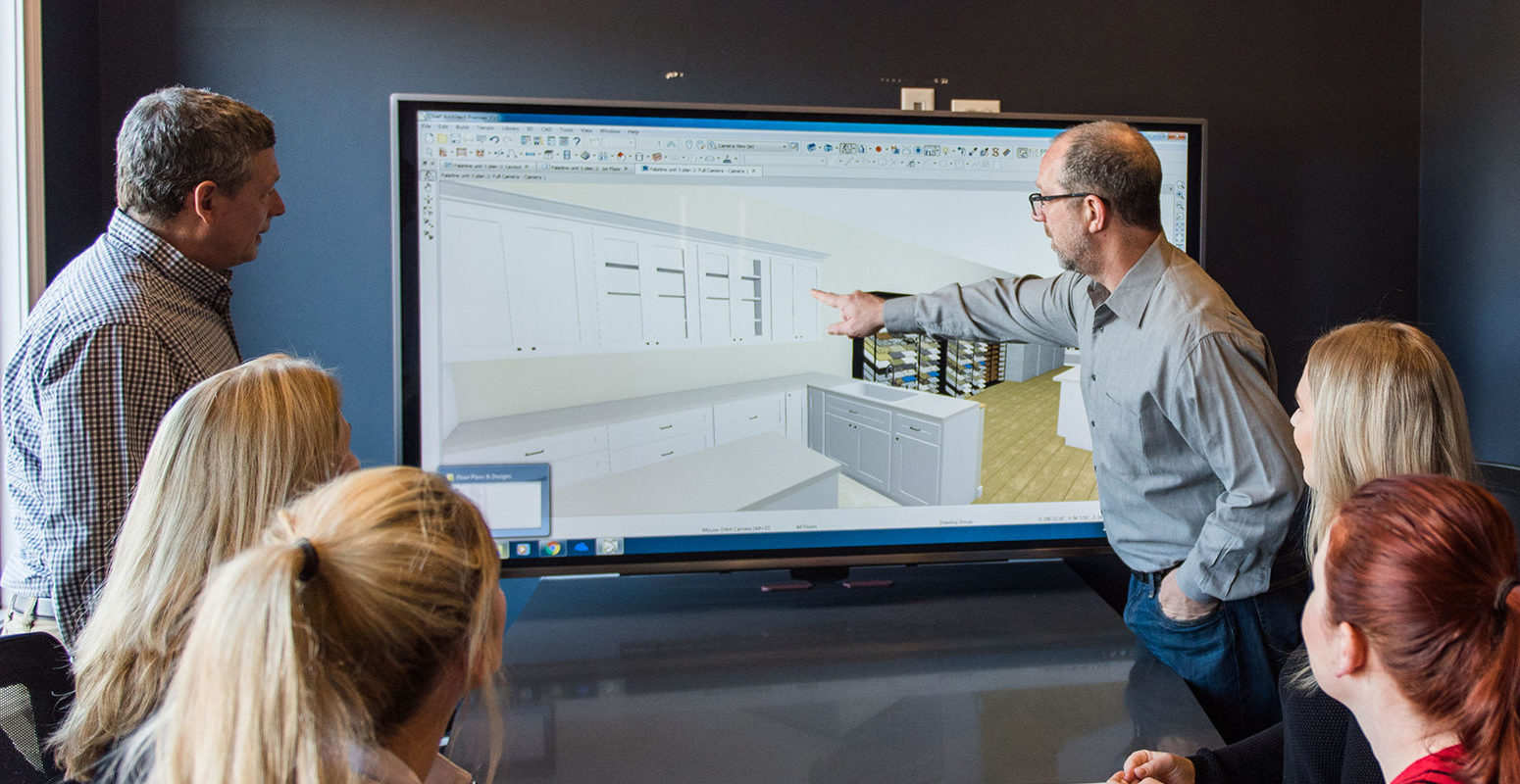 About Us | Synergy Home Builders