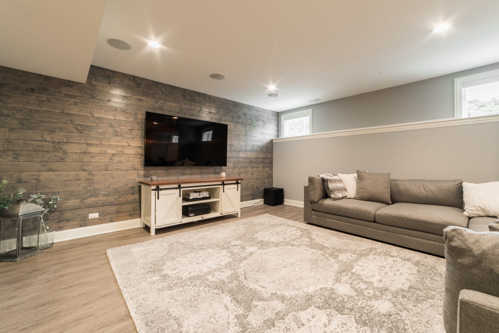 5 Basement Remodeling Ideas to Increase Livable Space | Synergy Home ...
