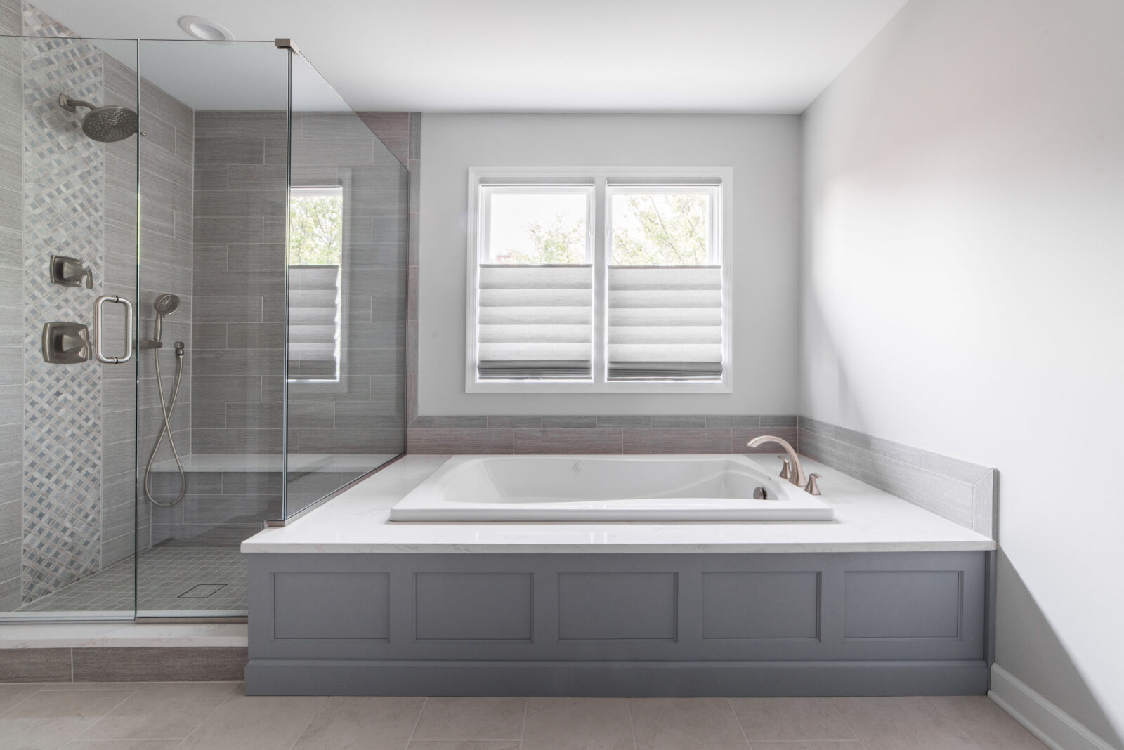 Bathroom Remodeling: Types of Tubs | Synergy Home Builders