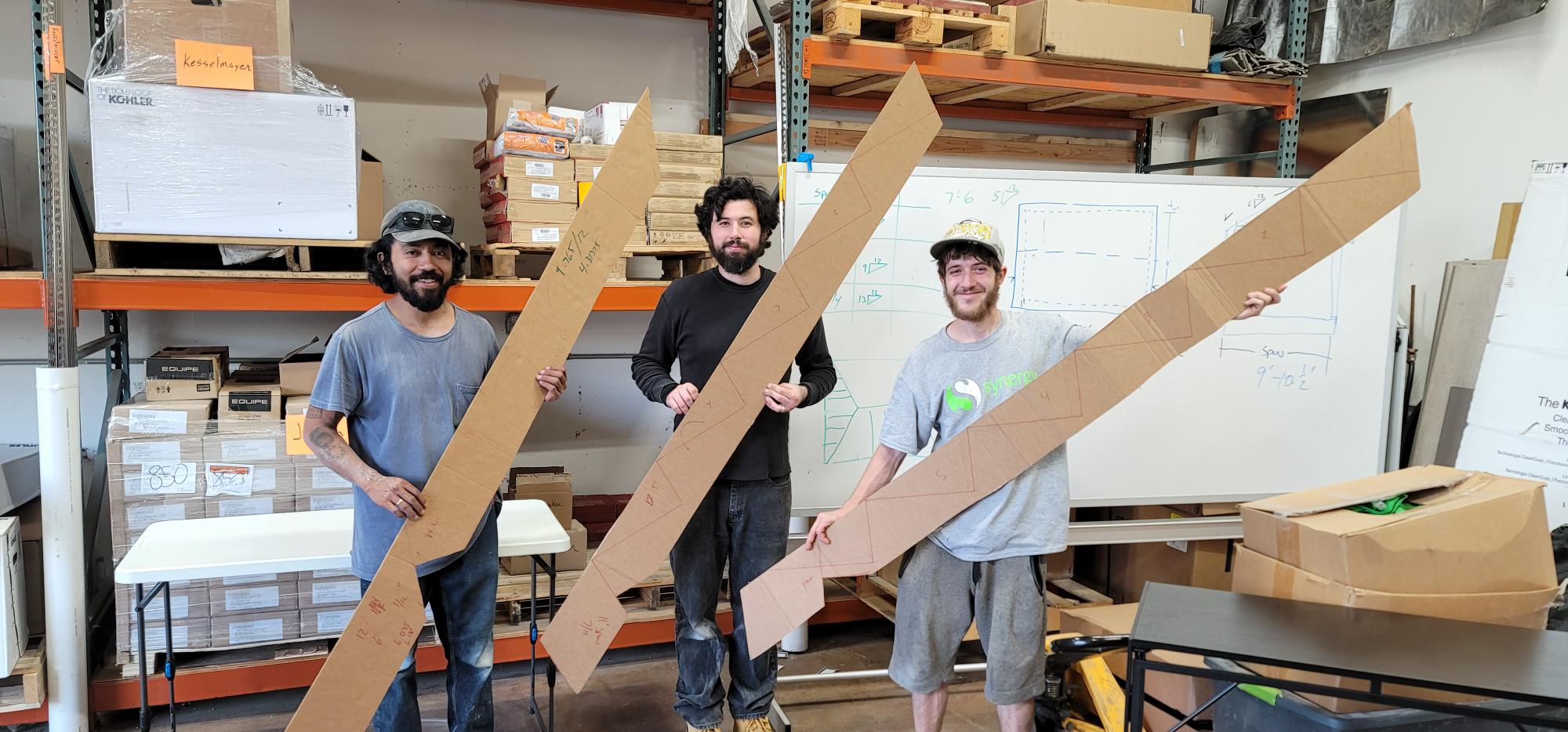 Careers | Synergy Home Builders